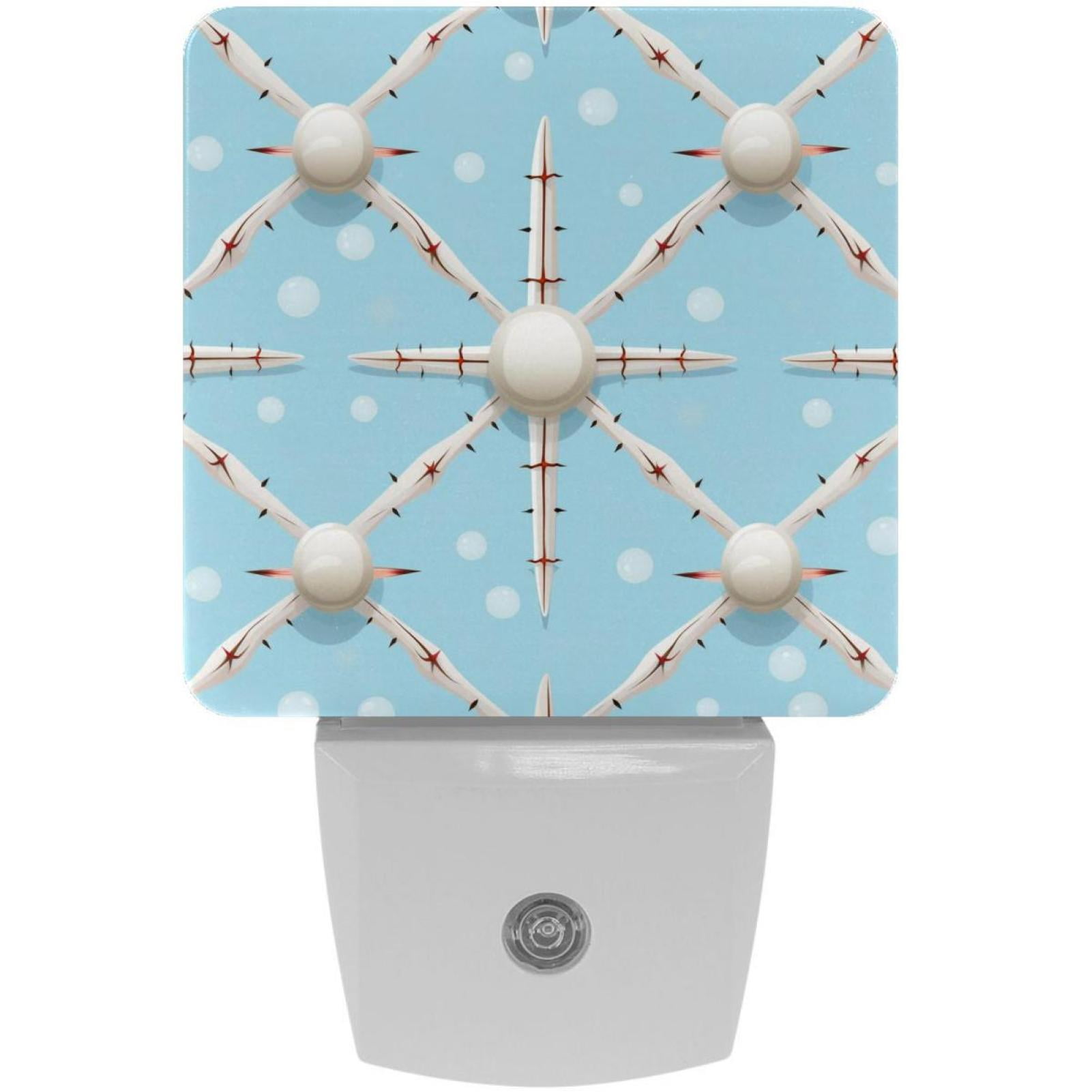 Easter LED Square Night Lights: Innovative Illumination for a Relaxing ...