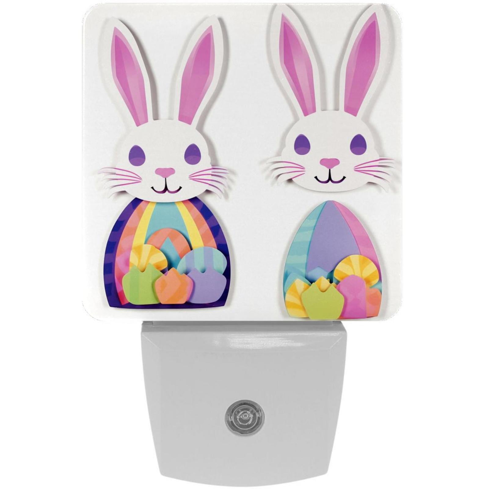 Easter LED Square Night Lights - Stylish and Energy-Efficient Lighting ...