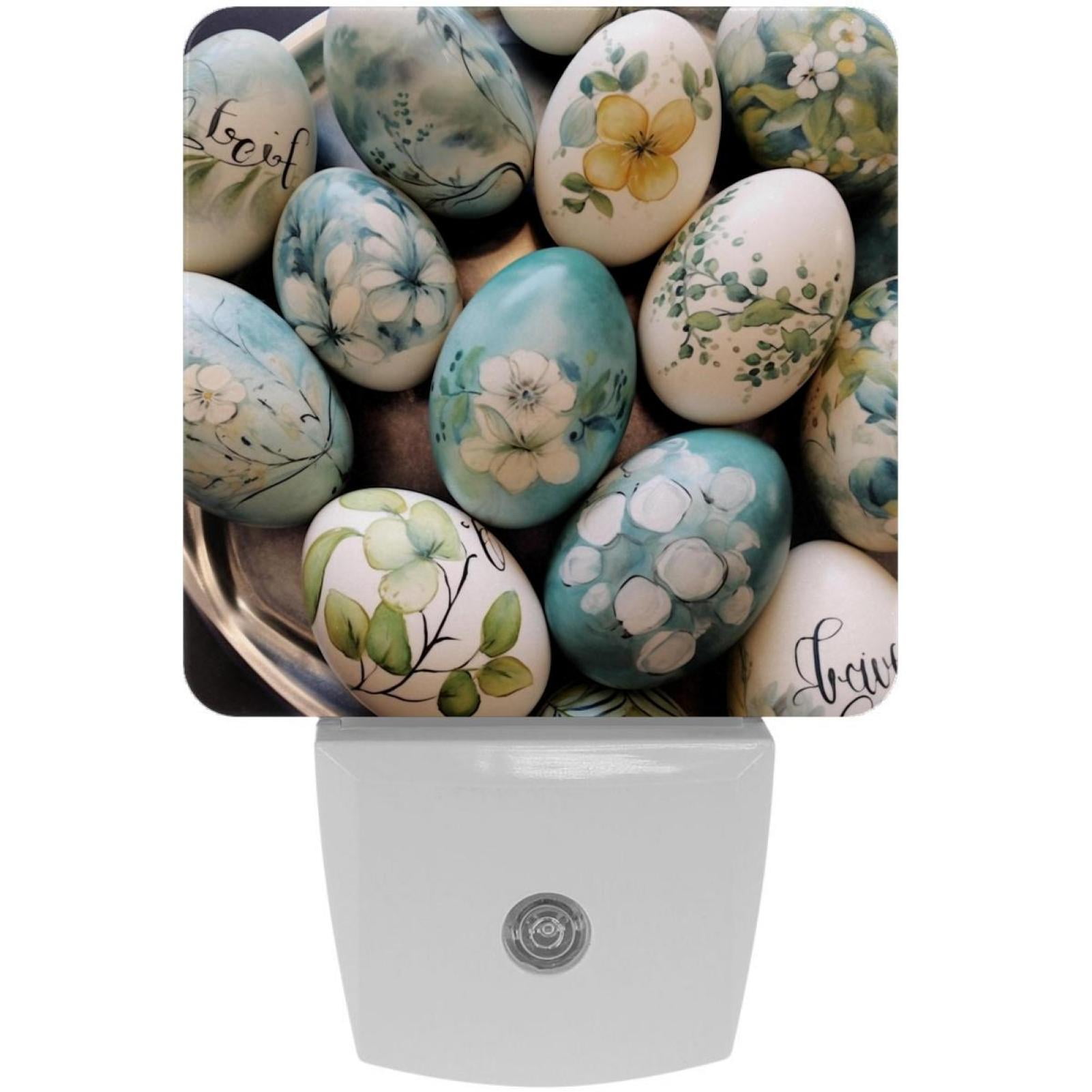 Easter LED Square Night Lights - Stylish and Energy-Efficient Lighting ...