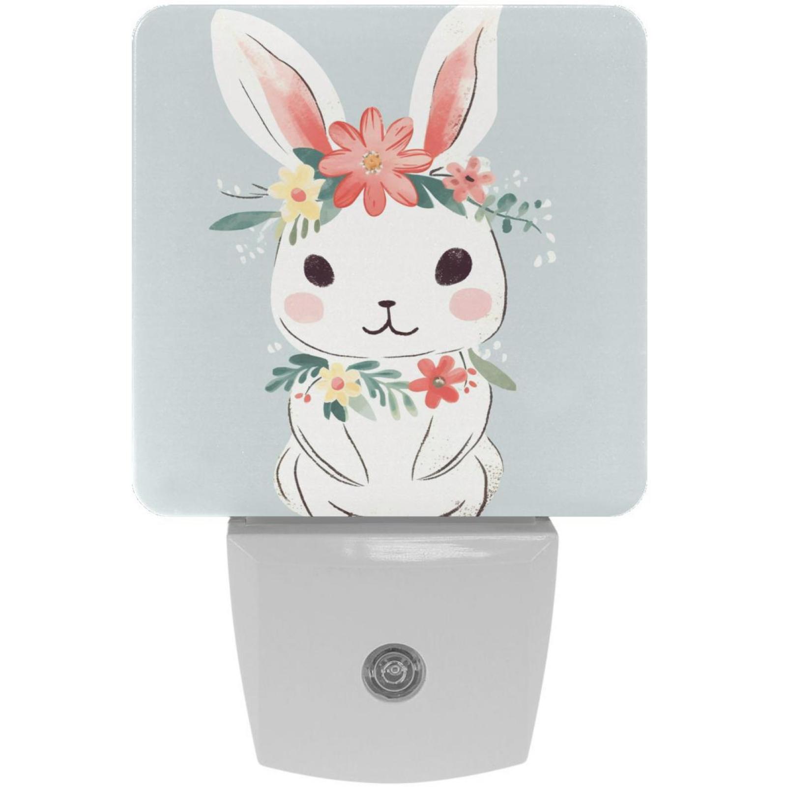 Easter LED Square Night Lights - Stylish and Energy-Efficient Lighting ...