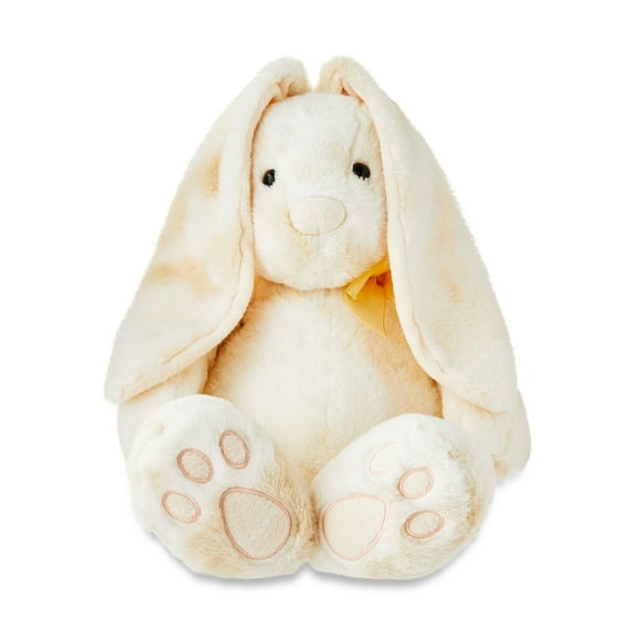 Plush Easter Bunnies