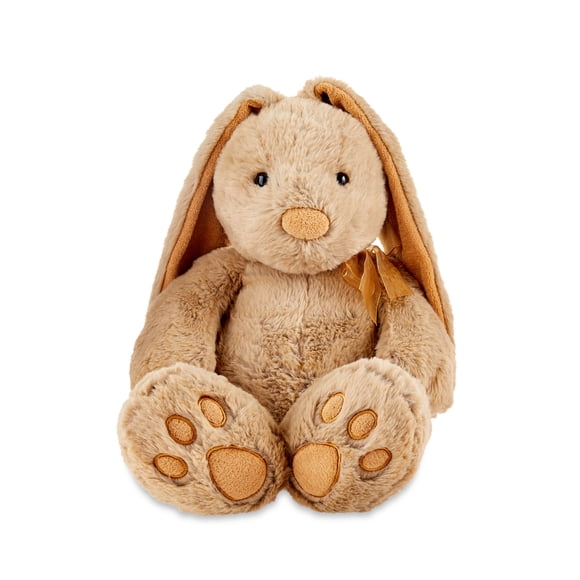 Plush Easter Bunnies