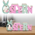 Easter Letter Silicone Food Safe Multipurpose Silicone for Resin ...