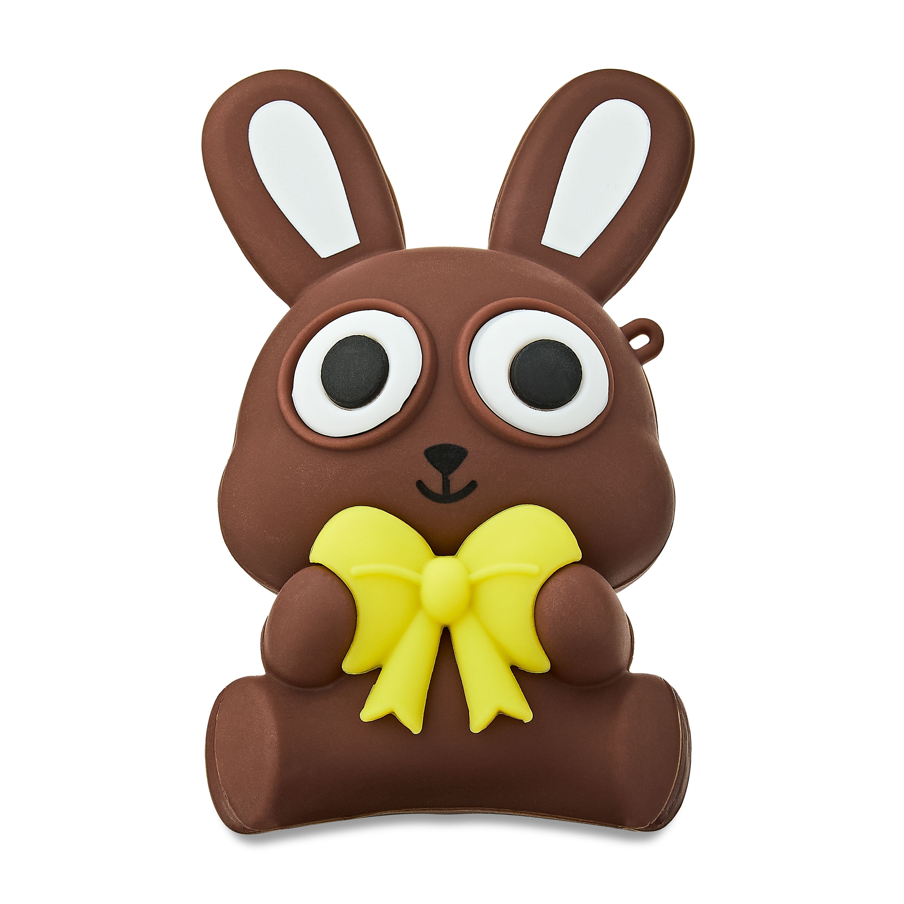 Easter Light-Up Brown Popper Bunny, Ages 3+, by Way To Celebrate ...
