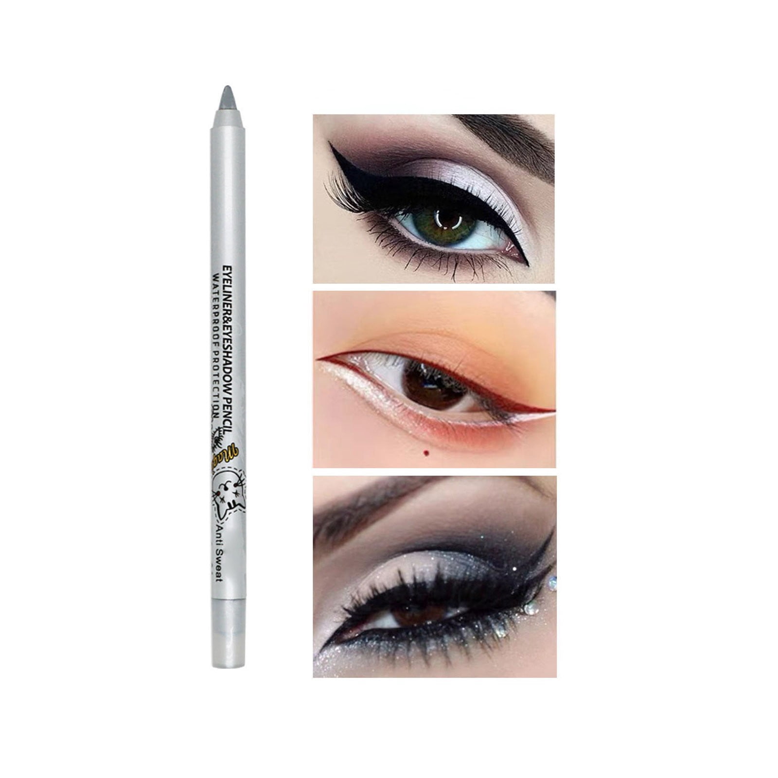Easter Makeup Eye Shadow - 2023 New Pearlescent Eyeshadow Pen Color ...