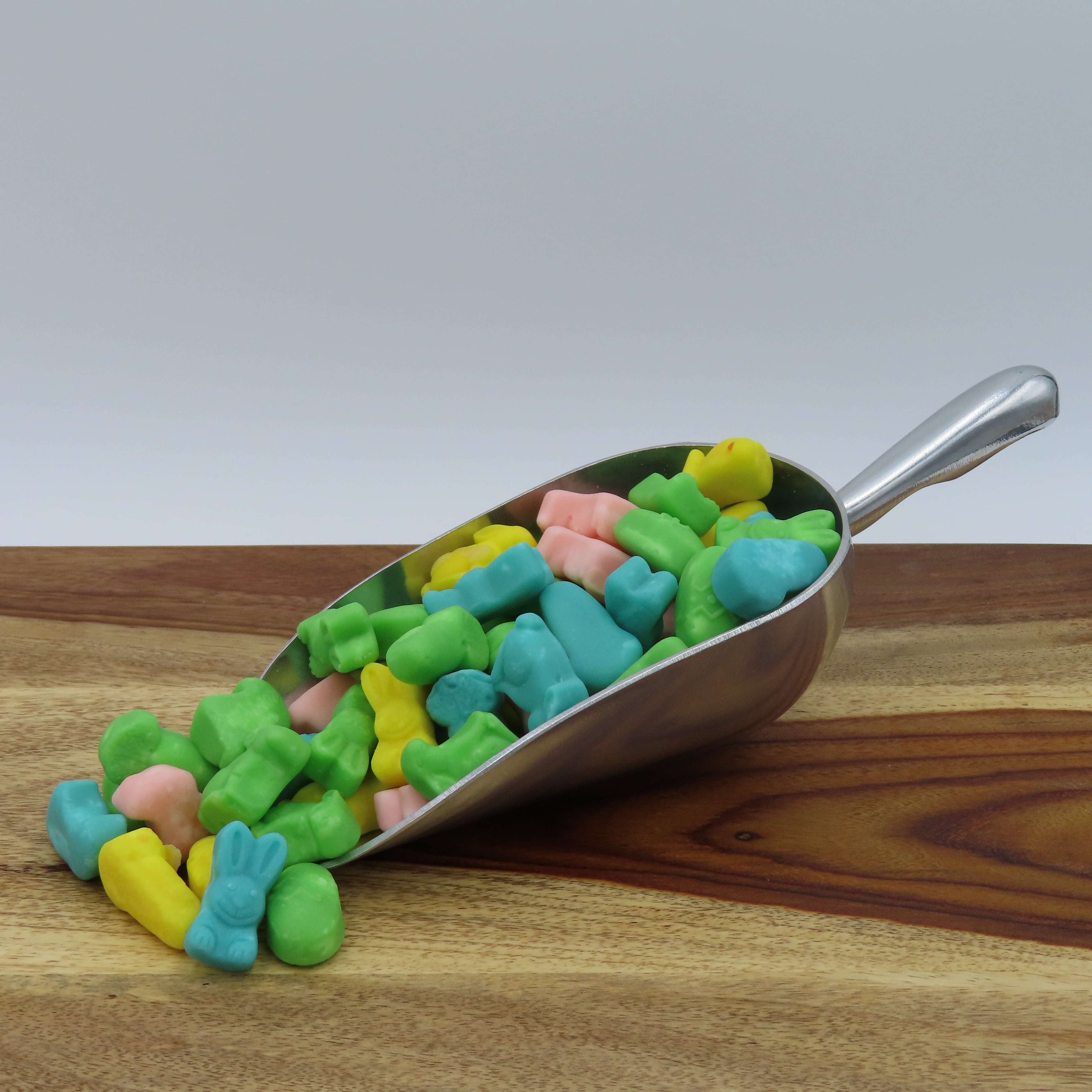 Beulah's Easter Mellocreme Mix, 1 Pound Package, 125 Pieces of Candy ...