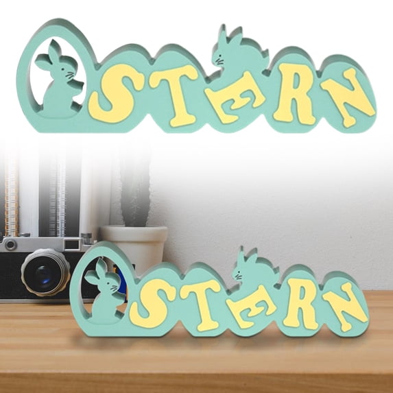 Easter Molds Silicone | Rabbit Letter Reusable Mould,Gypsum Mould,for ...