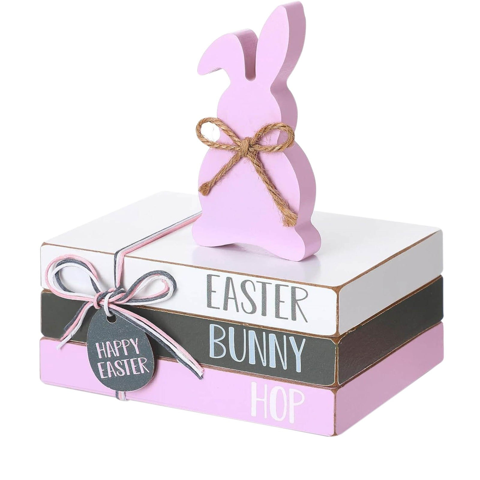 Easter Ornaments Easter Bunny Peeps Table Decorations Centerpieces ...