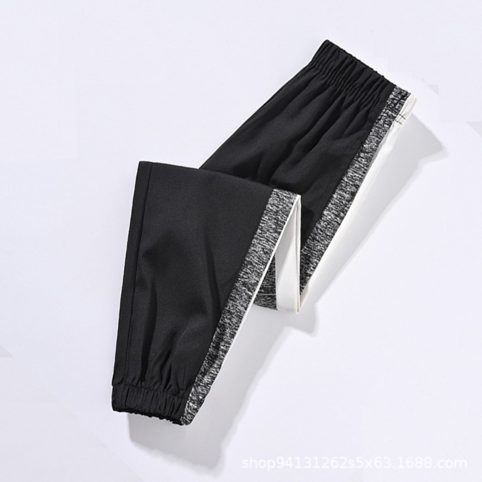 Easter Pants Lightweight Athletic with Pockets Casual Pants for Boys ...