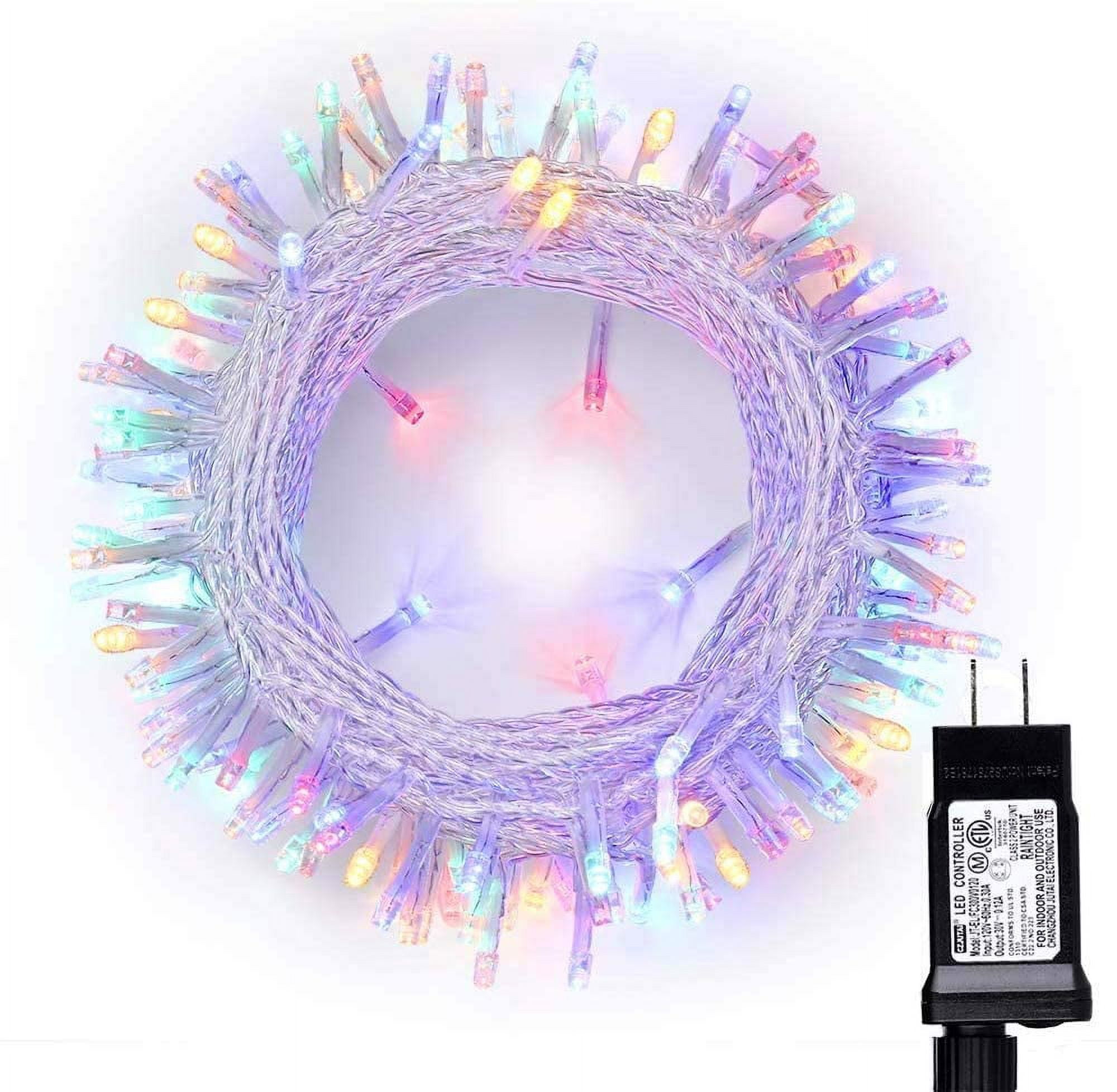 Pastel Led Lights