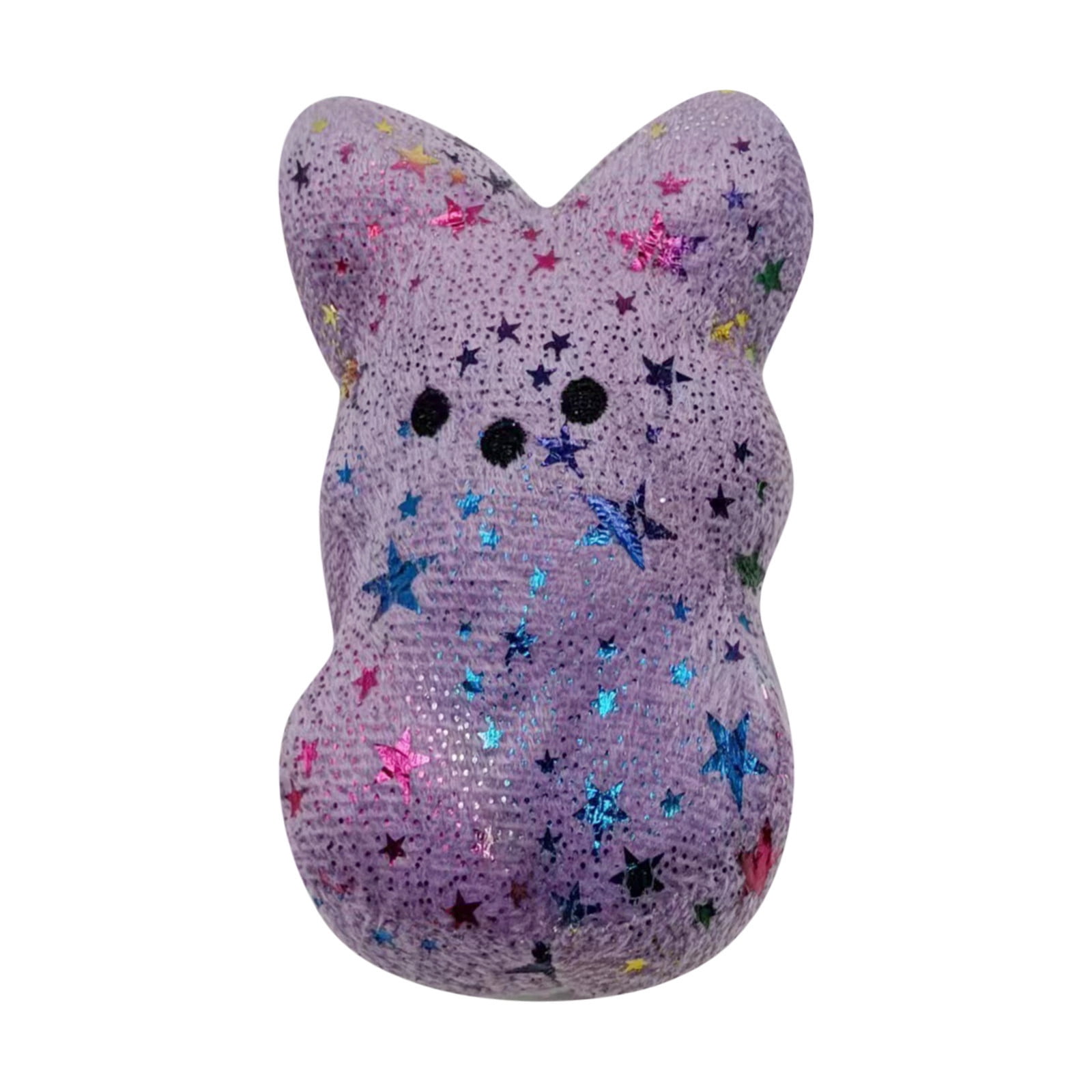 Easter Peeps Decorations Peeps Stuffed Animal 15cm Easter Fun with ...