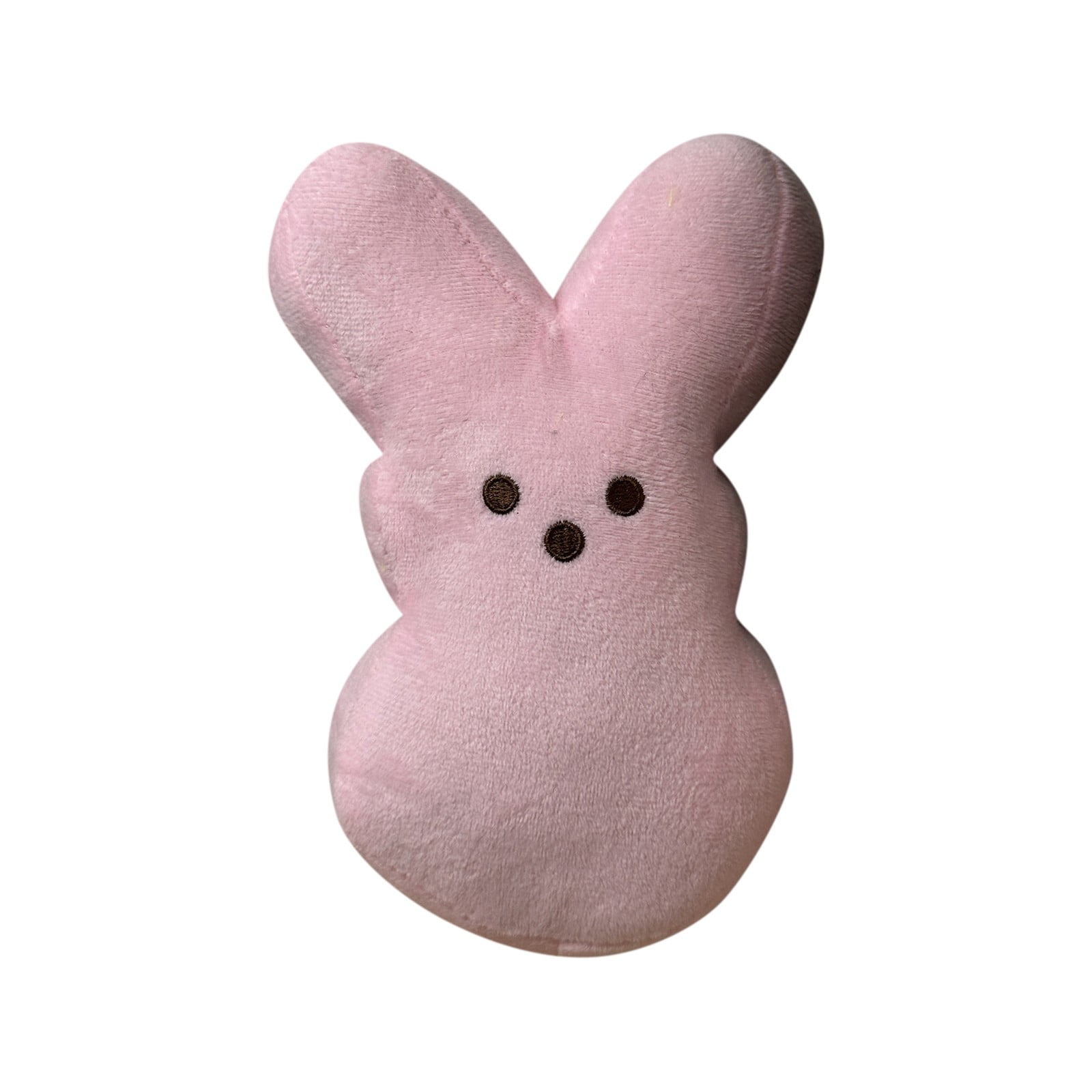Easter Peeps Decorations Plush Peeps 20cm Easter Fun with Cartoon ...