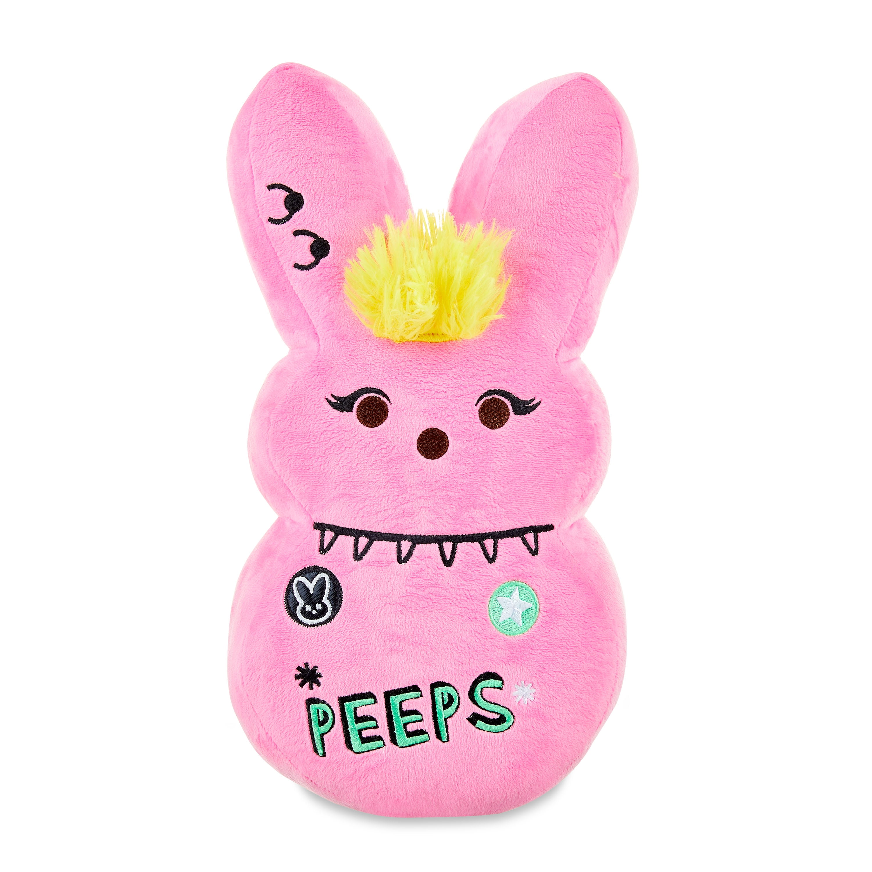 Easter Peeps Emo Pink - Walmart.com
