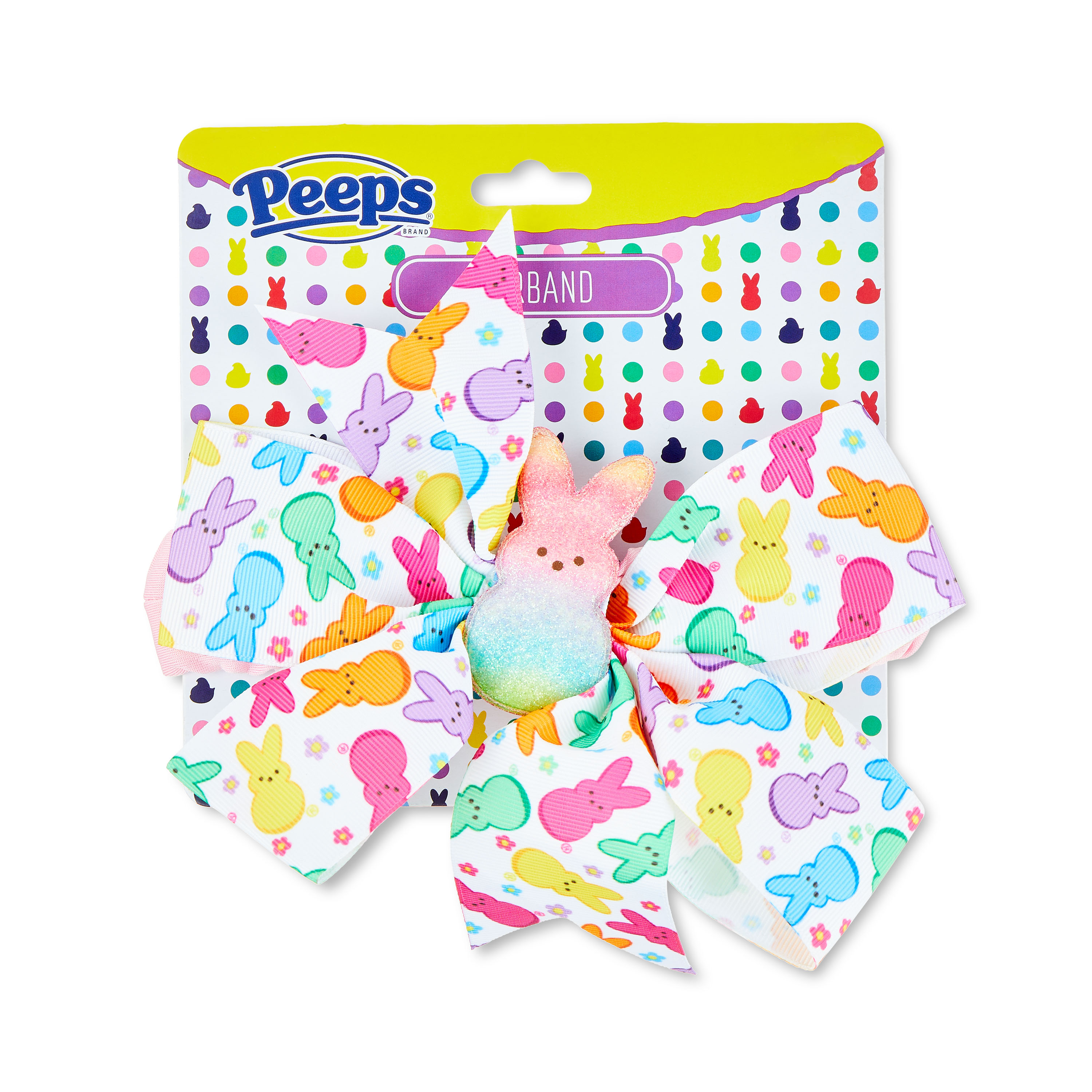 Scunci U Got This Merry + Bright Reindeer Headband, 1-Piece - Walmart.com