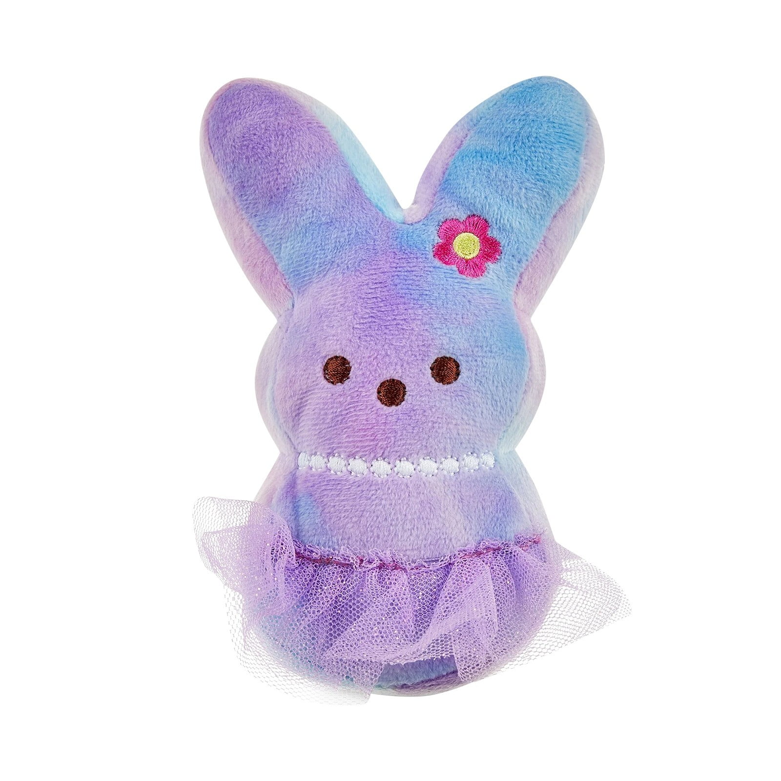 Easter Peeps Soft Bunny, 11.8" Peeps Easter Bunny Plush Toys, Cute ...