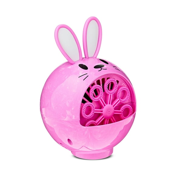 Bubble Machine