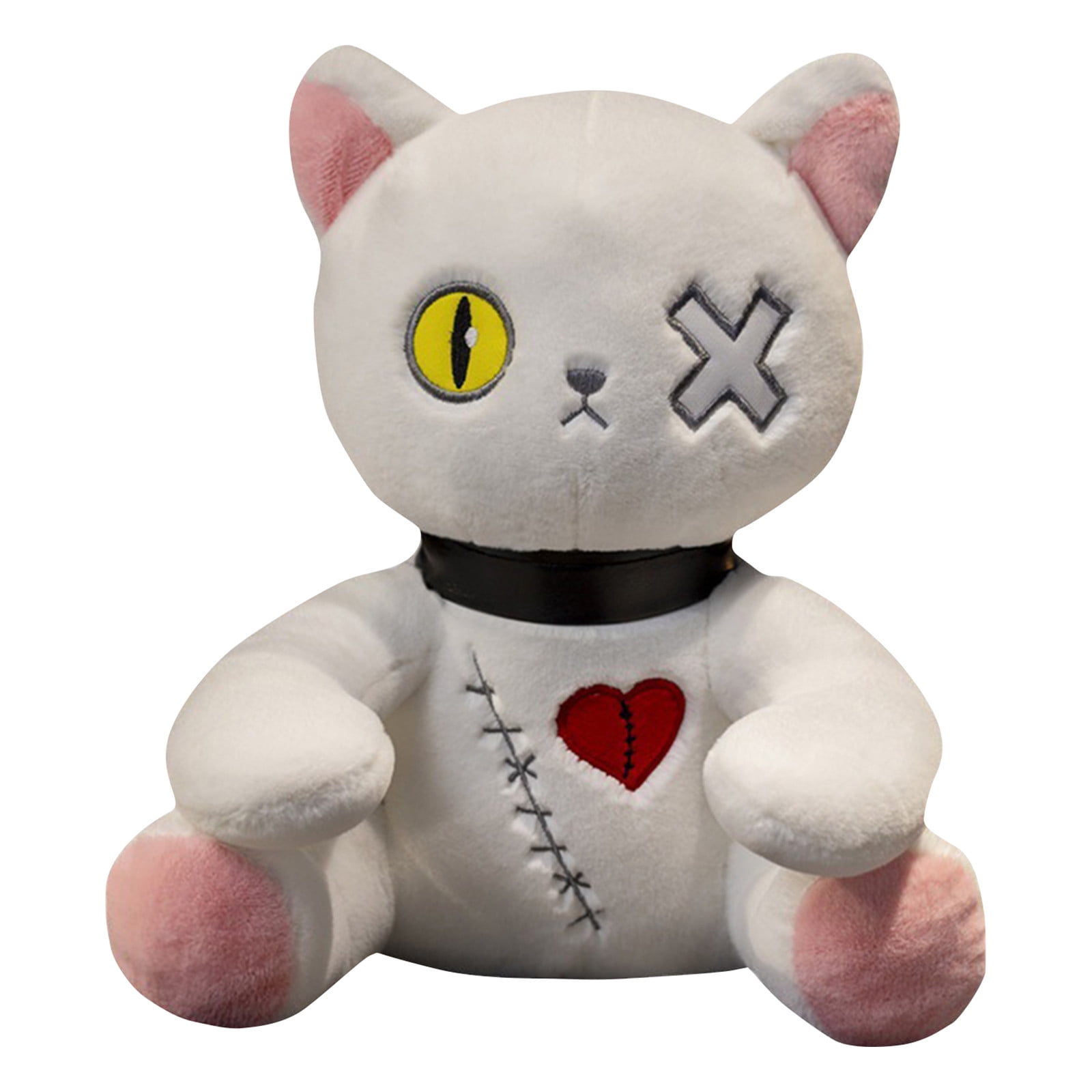 Easter Plushies, Rabbit Doll, Scary Stuffed Animal, Standing Toy ...