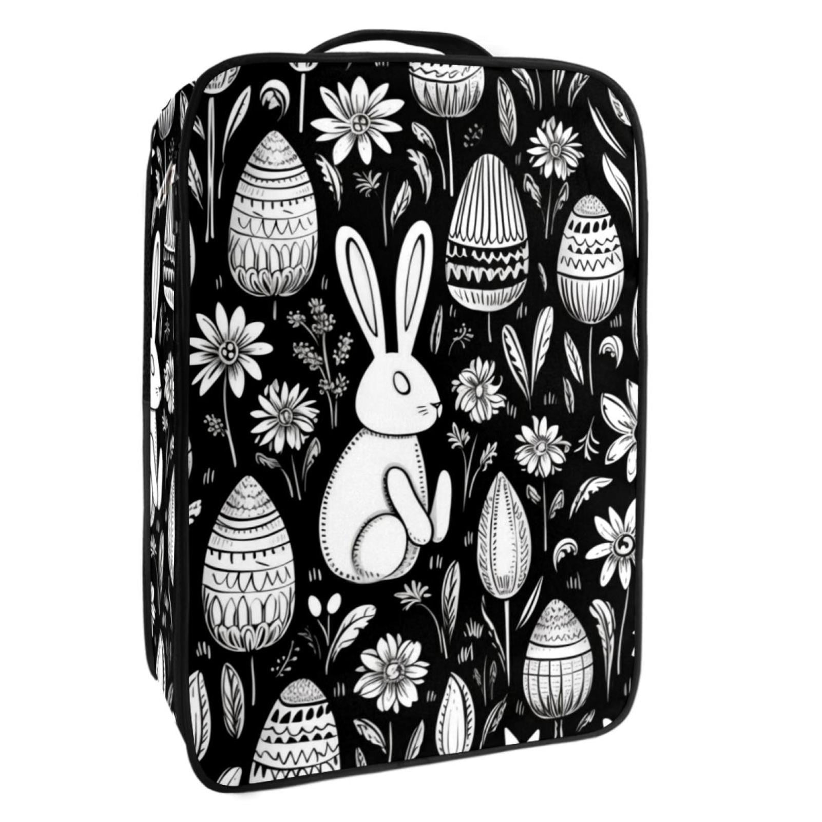 Easter Polyester Shoe Boxes 23x31cm/9x12in - Durable Storage Solution ...