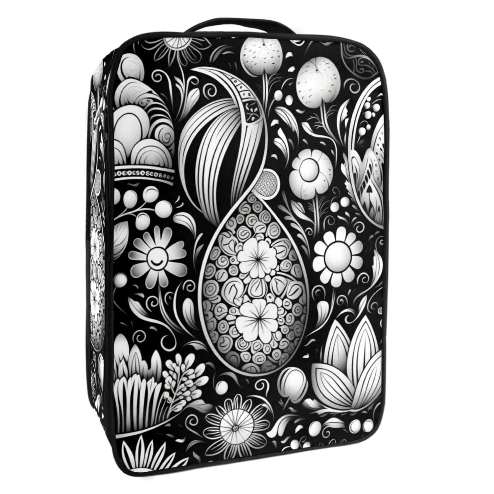 Easter Polyester Shoe Boxes Storage Organizer Containers, 23x31cm ...