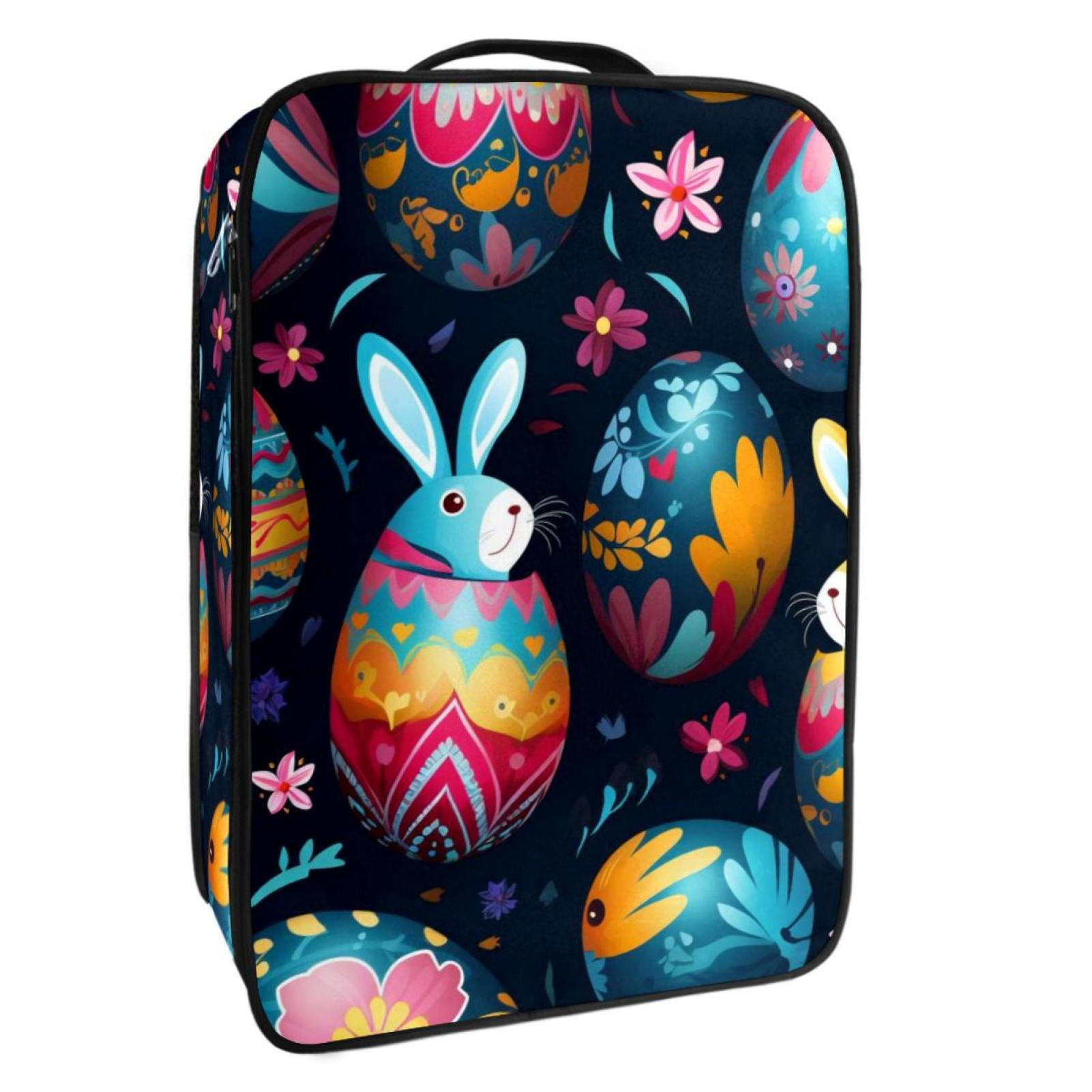 Easter Premium Polyester Shoe Containers - Organize and Your Shoes ...