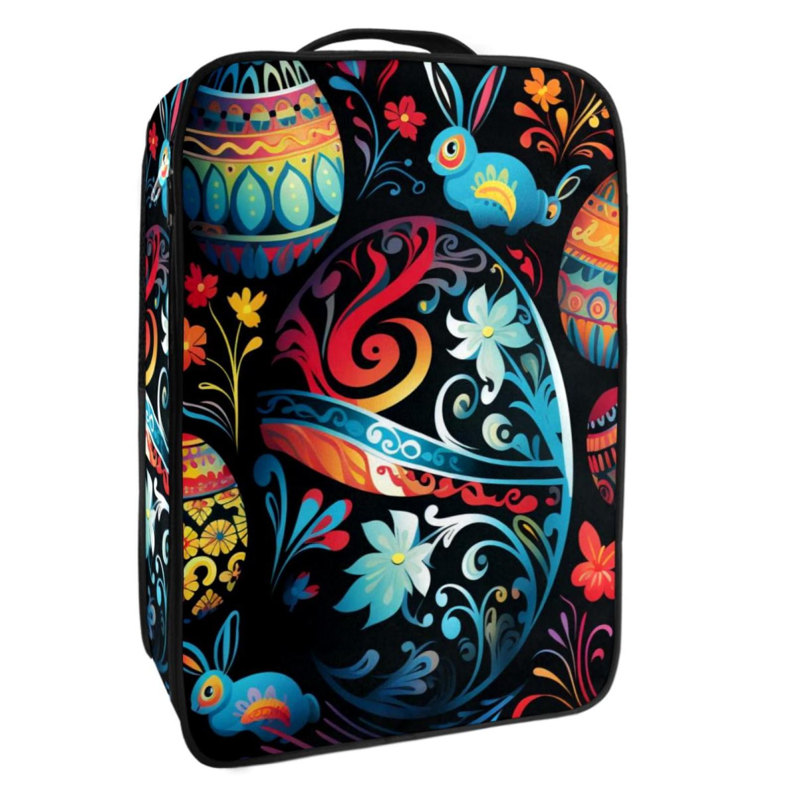 Easter Premium Polyester Shoe Rack - Organize Your Collection ...