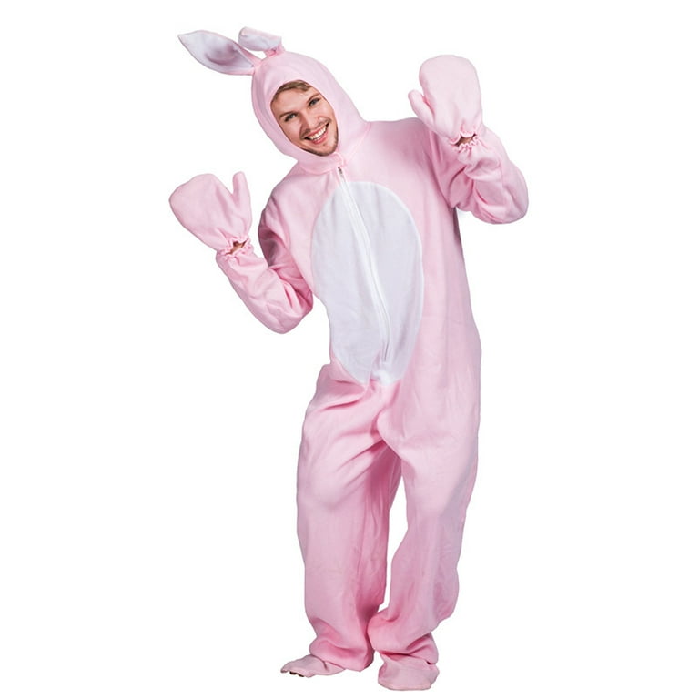 Easter Bunny Costume Women