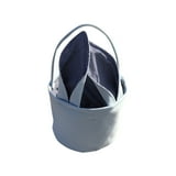 Easter Rabbit Candy Decoration Party Buckets For Kids Home Organizing ...