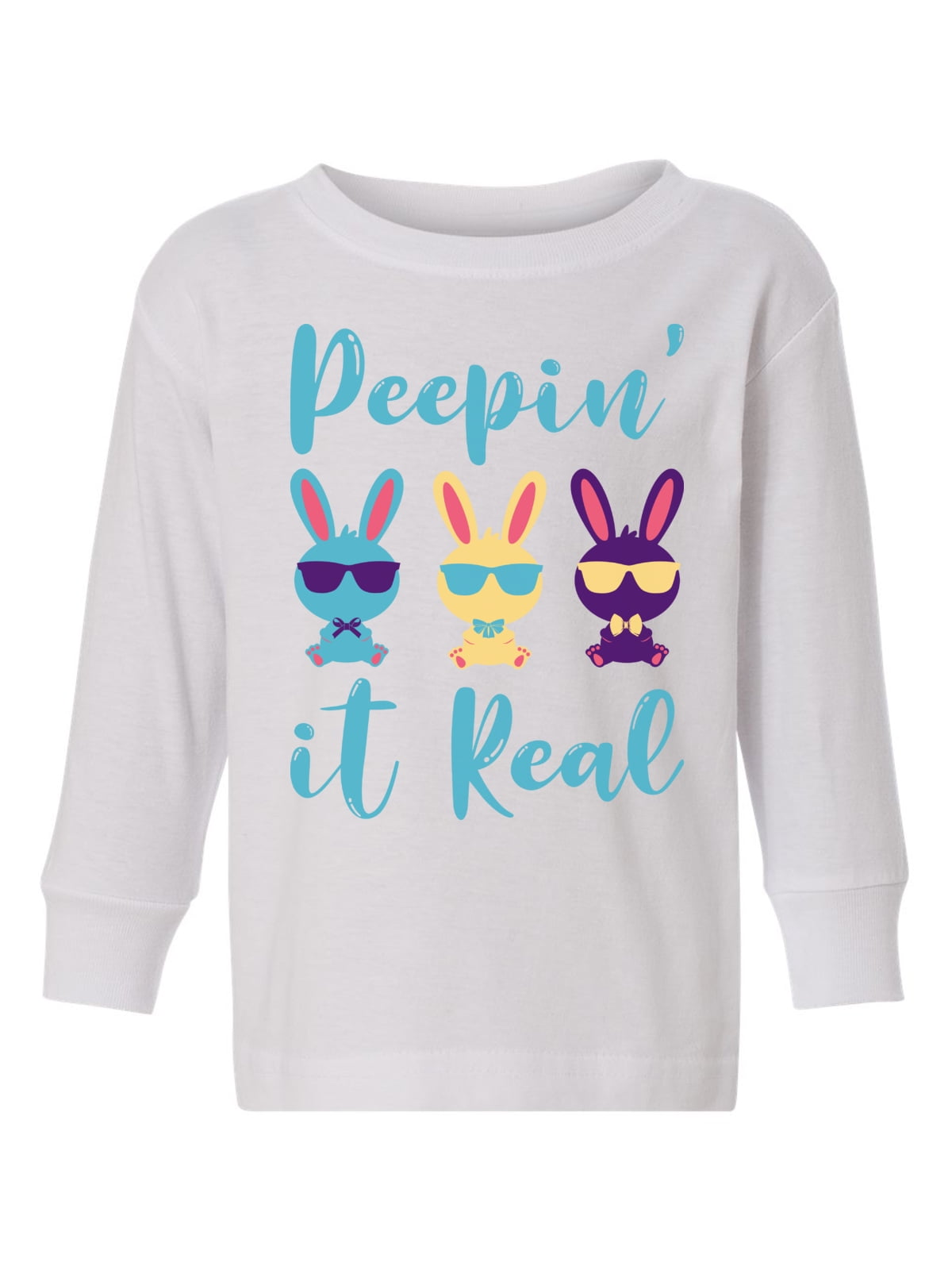 Easter Rabbit Kids Outfit Happy Easter 2021 2T 3T 4T Girls Clothing 5 ...