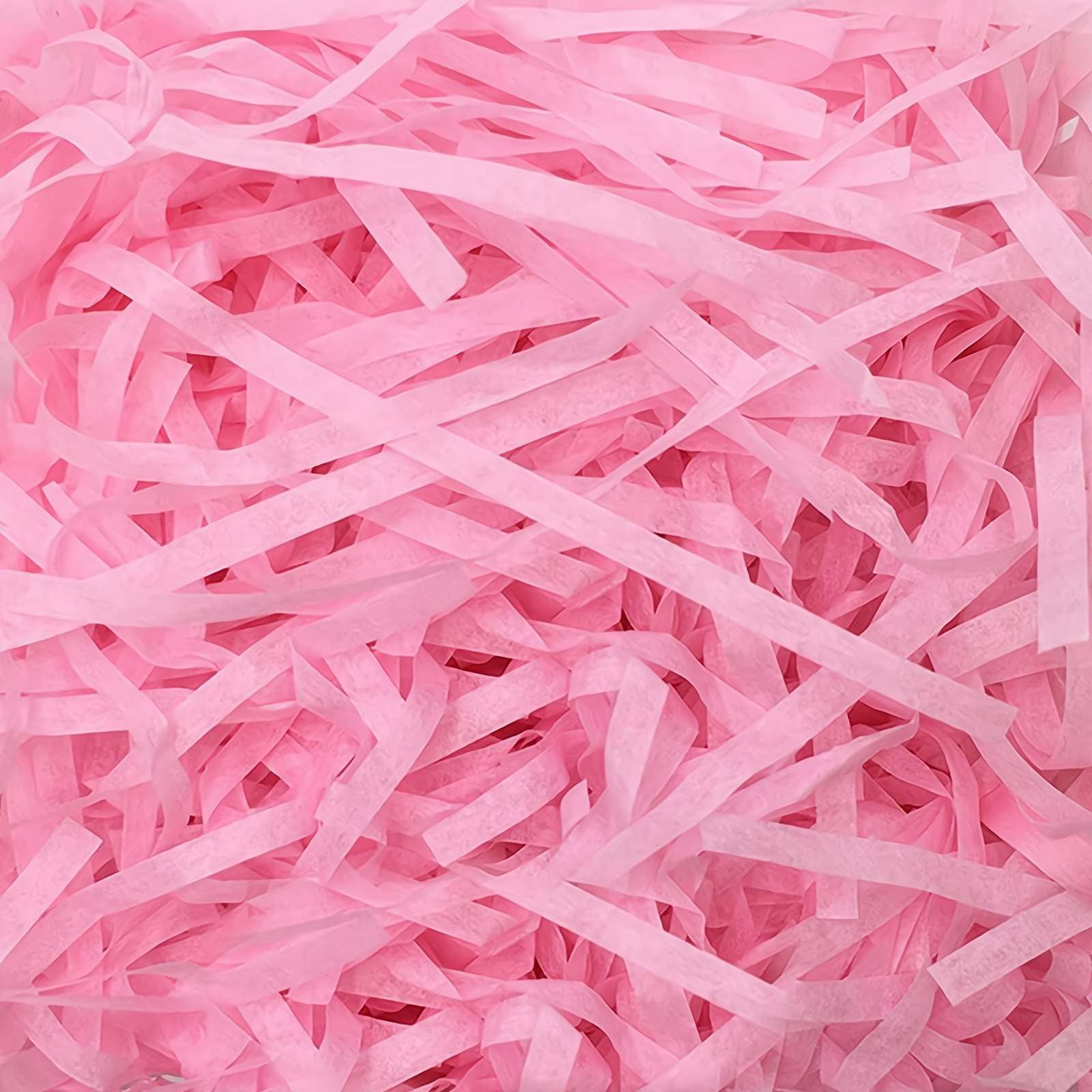 Easter Raffia Grass Paper Shred for Gift Wrapping Basket and Gift Box ...