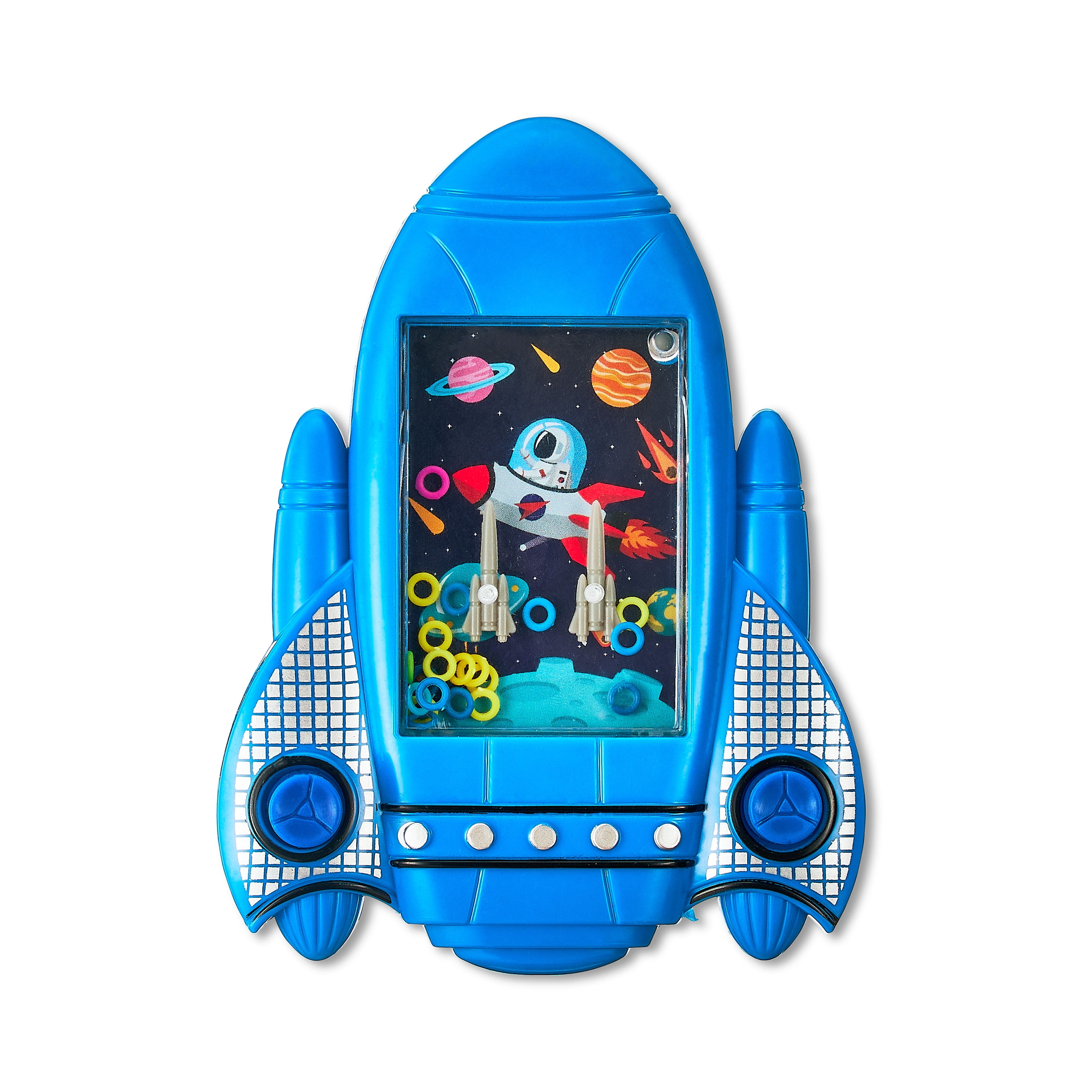 Easter Multicolor Rocket Water Toy Party Favor, by Way To Celebrate ...