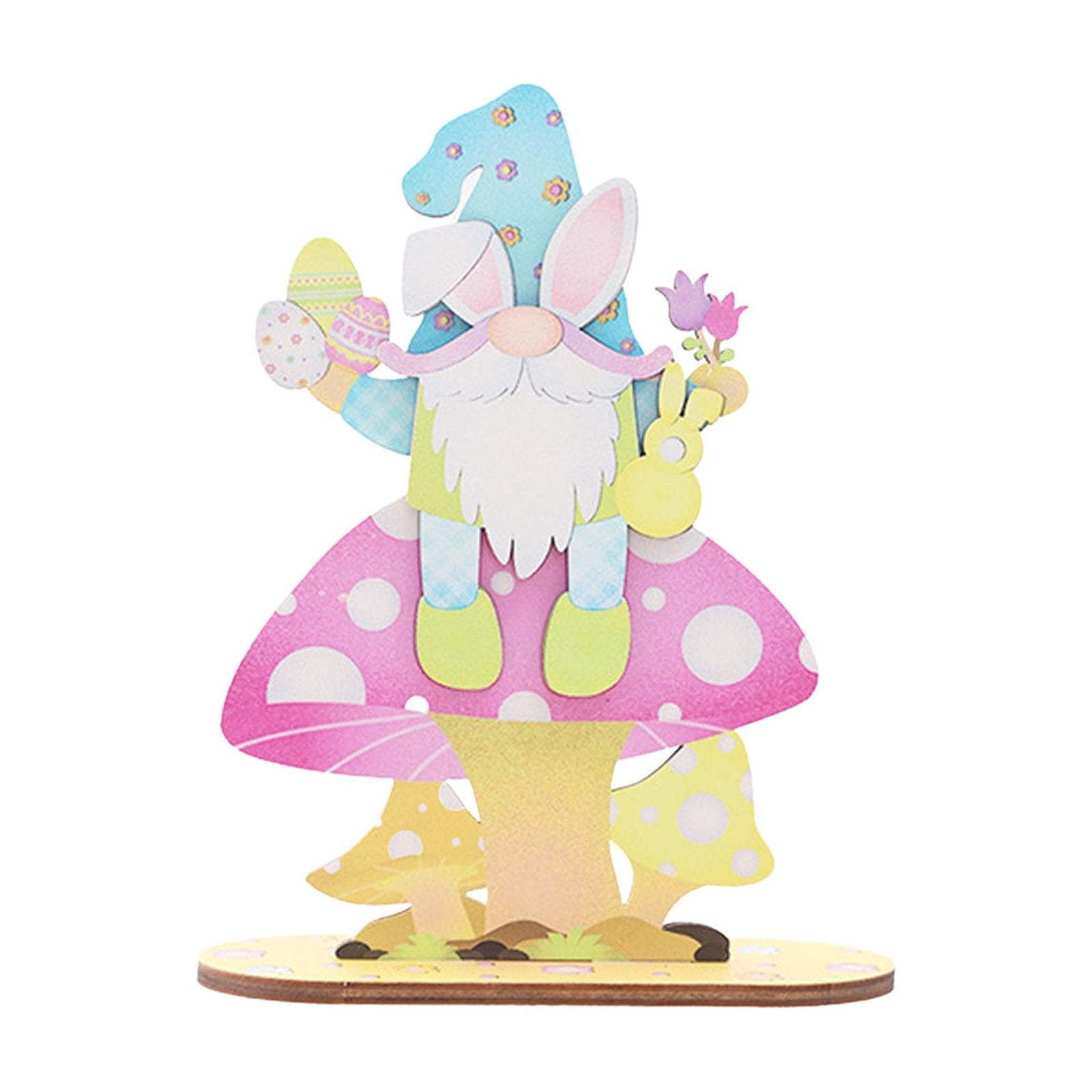 Easter Savings! PRETXORVE Easter Decorations, Easter Decorations ...