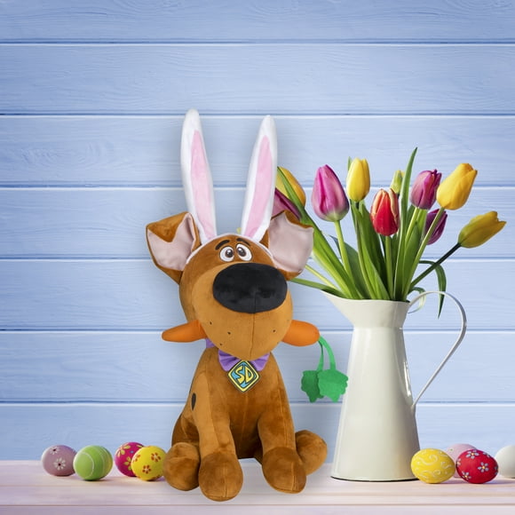 Scooby Doo Stuffed Animals & Plush in Stuffed Animals & Plush Toys ...