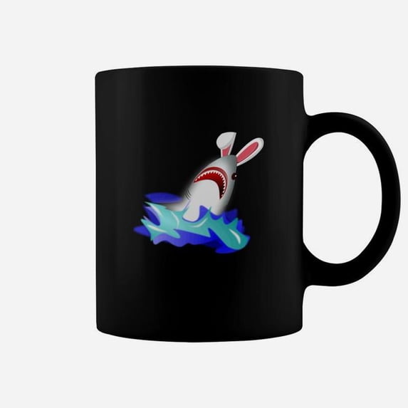 Easter Shark For Boys Coffee Mug - Walmart.com