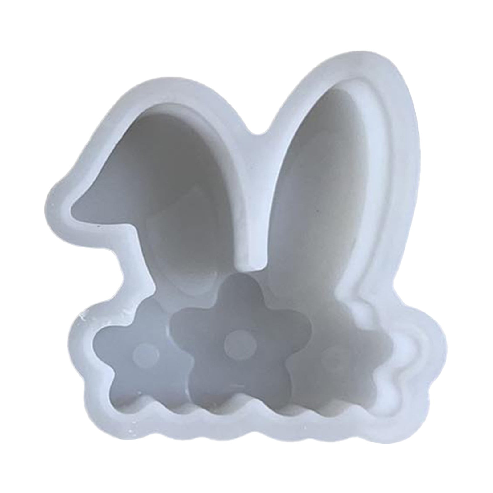 Easter Silicon Molds, Furenl Silicone Mold Easter Silicone Mold Casting ...