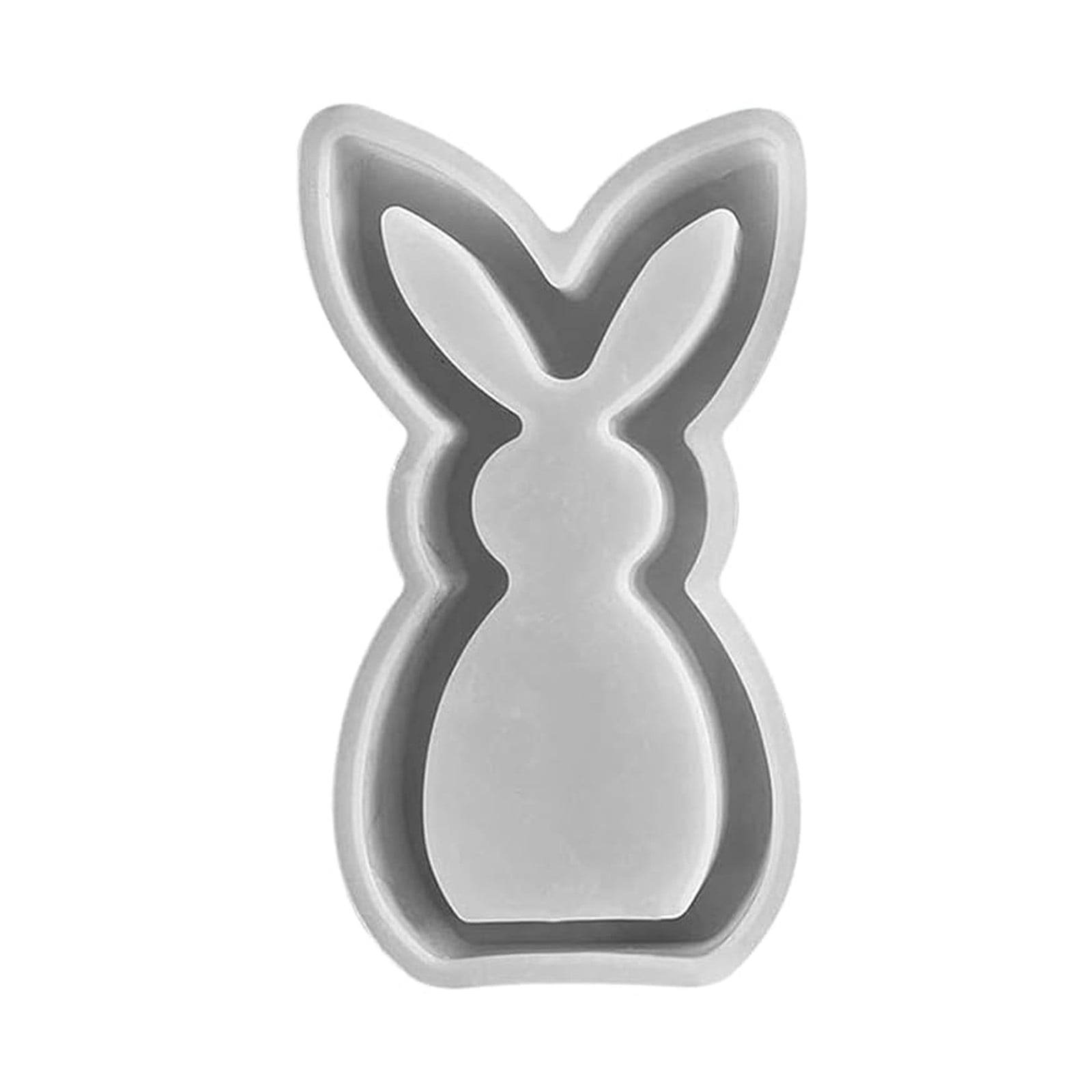 Easter Silicone Easter Bunny Silicone Bunny Silicone Easter Silicone ...