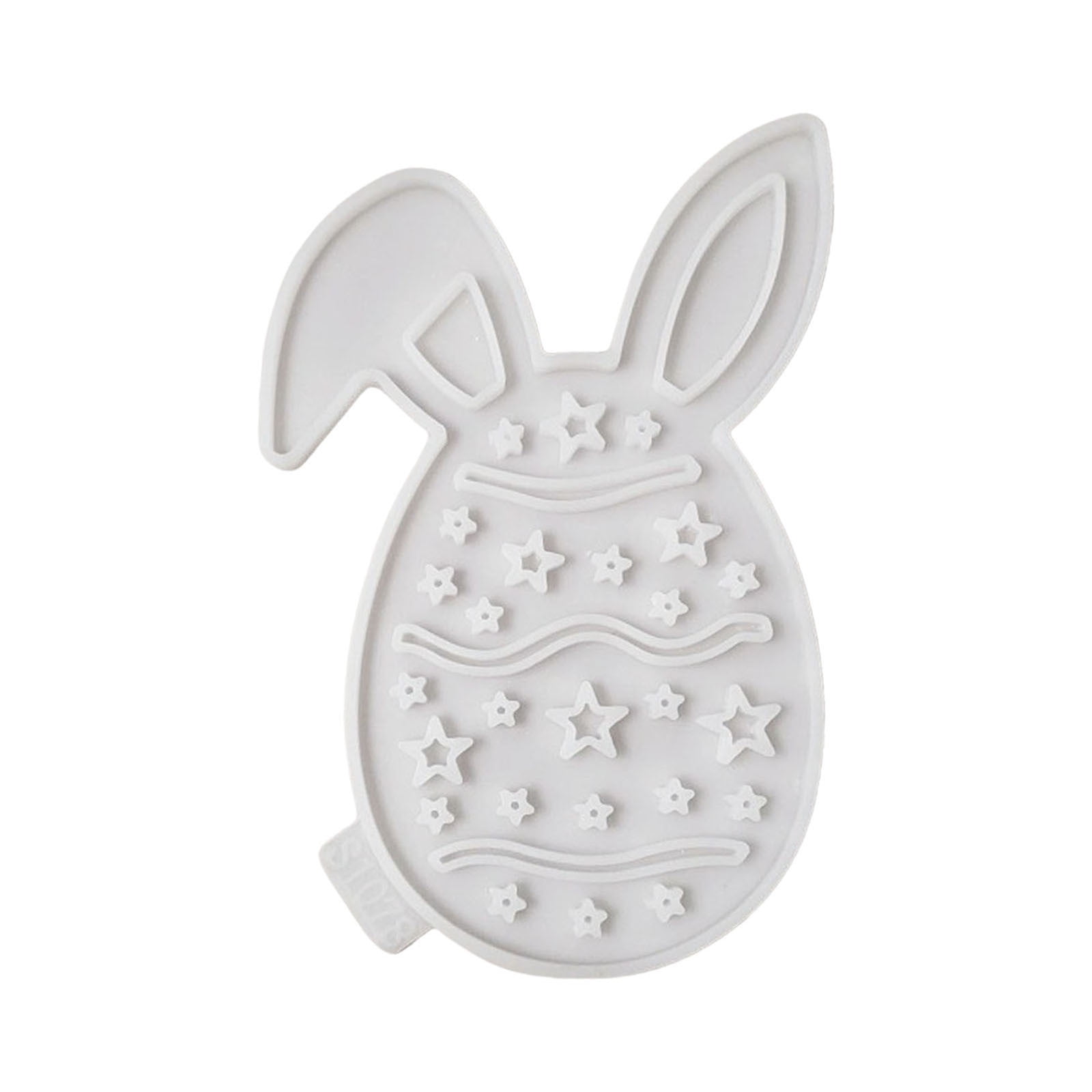 Easter Silicone Moulds - Create 3D Easter Decorations with Bunny ...