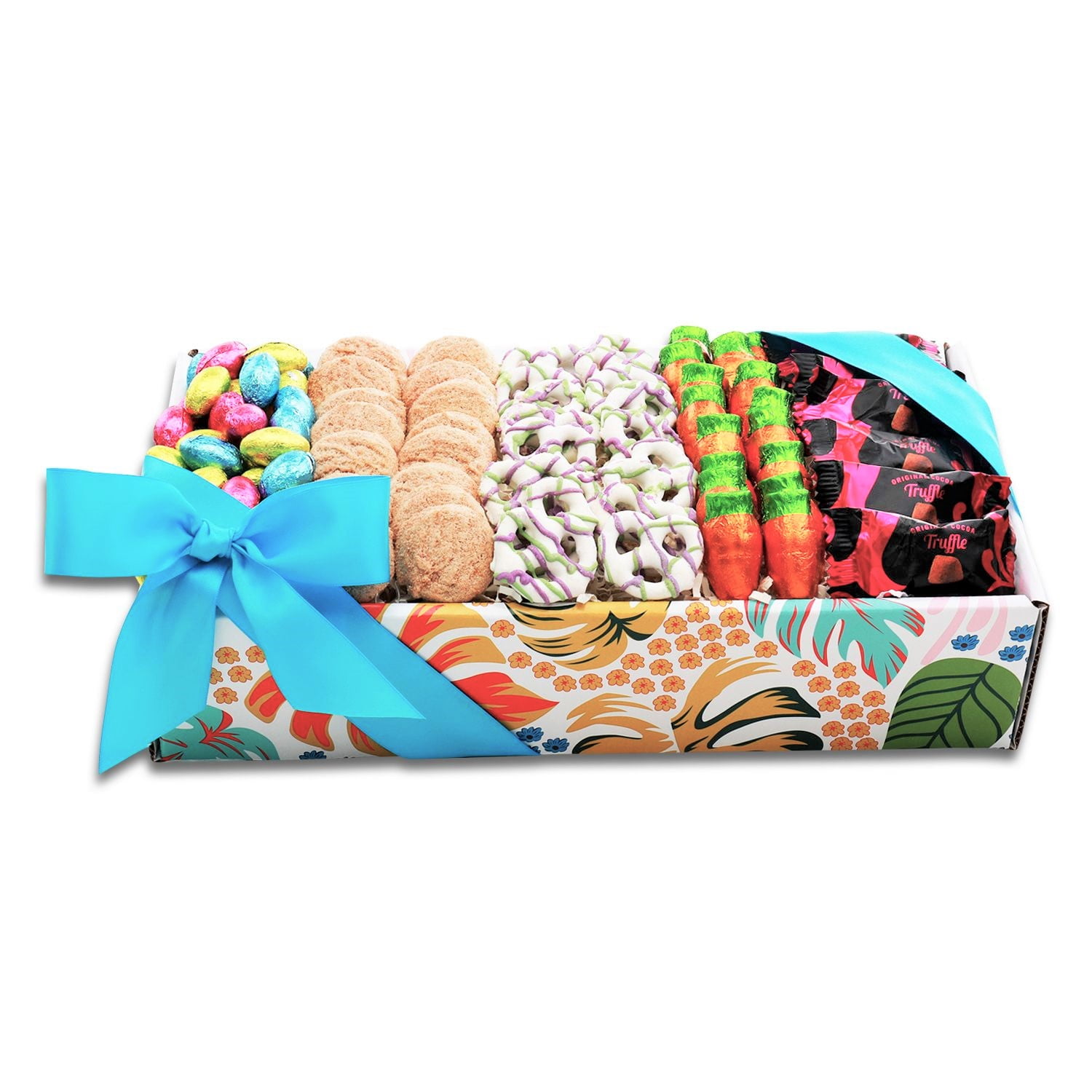 Easter Snack Tray - Walmart.com