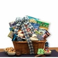 Gift Basket Drop Shipping 915872 Easter Snacks Easter Gift Basket ...