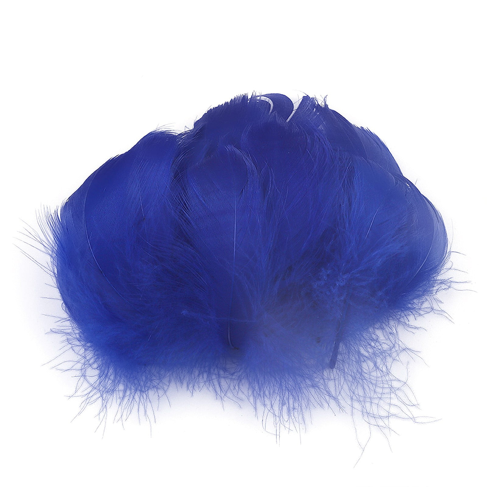Easter Special Price 100Pcs Diy Big Floating Feathers Plumage Floating ...