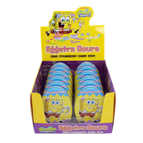Spongebob Candy