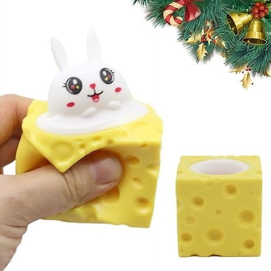 Easter Squishies Toy,Easter Egg Filler Animals,Cute Classroom Gfits ...