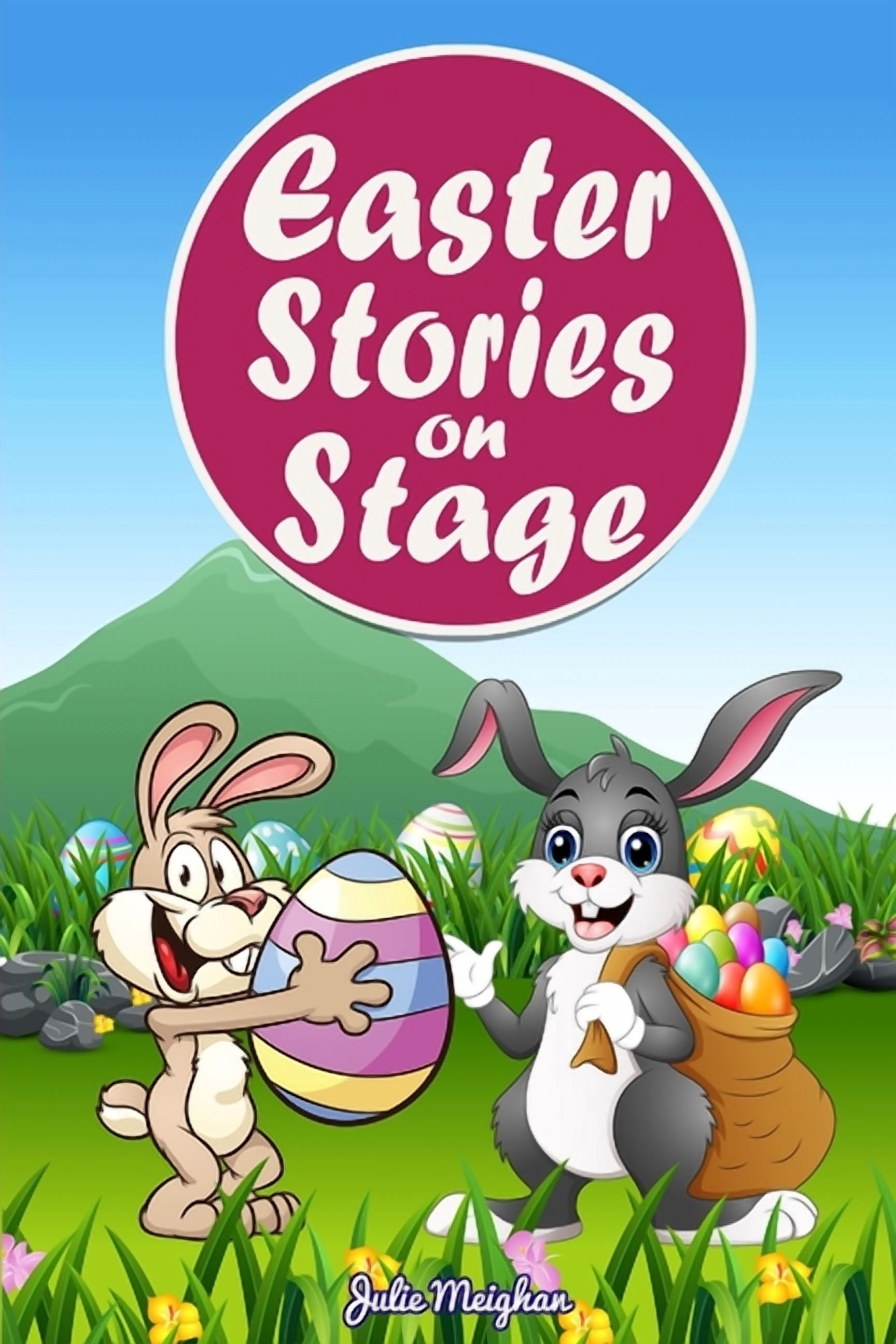 On Stage Books Easter Stories on Stage: A collection of plays based on ...