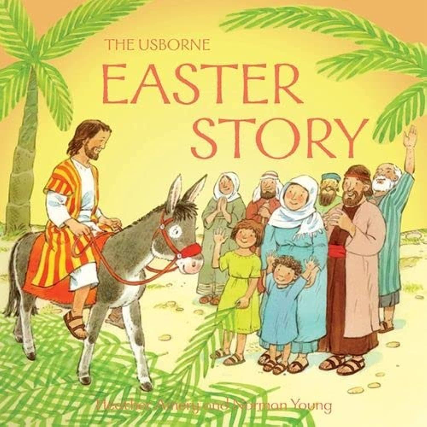 Easter Story (English Version) - Walmart.com