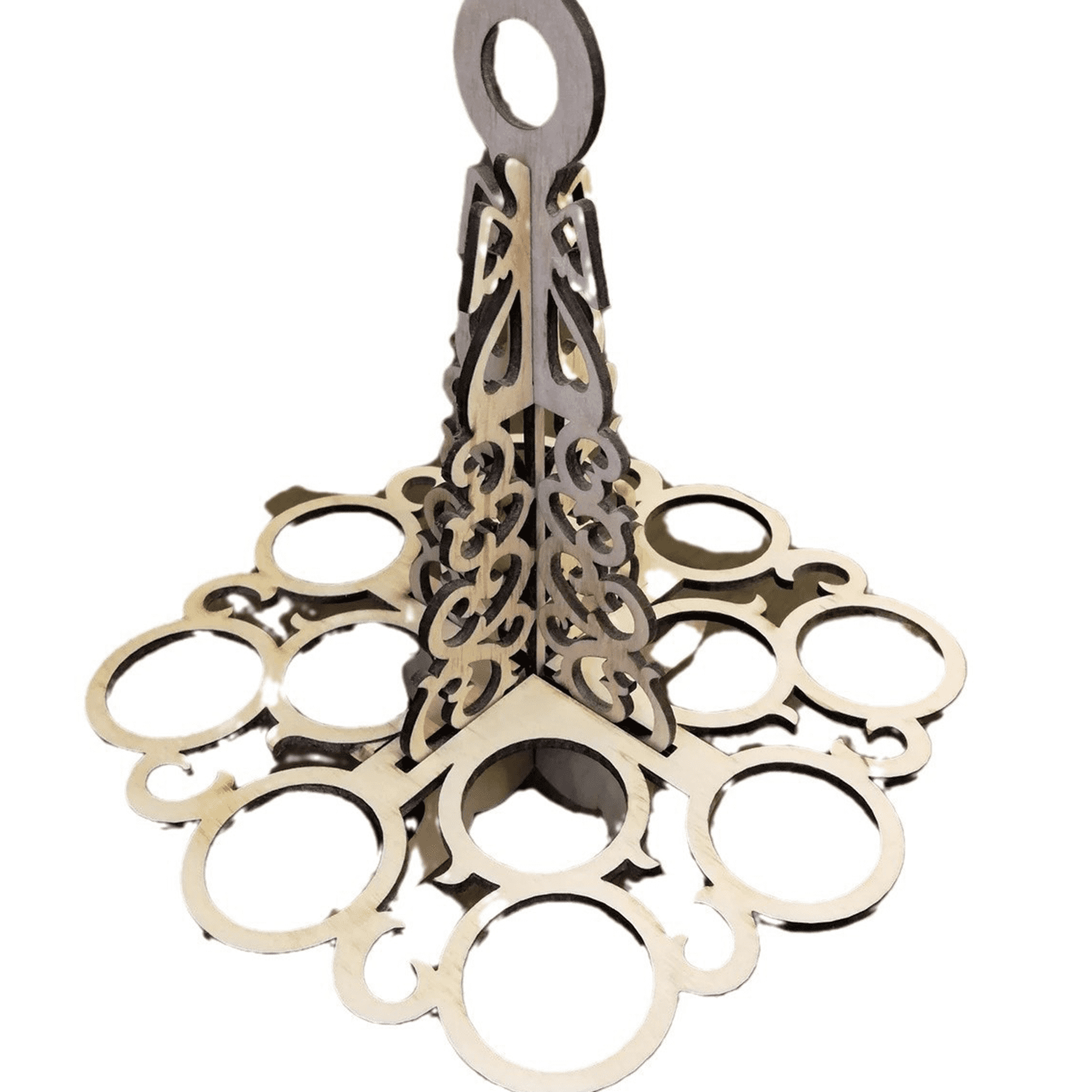 Easter Stylish Office Decor Easter Set For Decorating Eggs Decorative ...