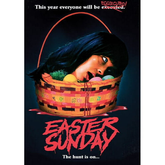 Easter Sunday (DVD) - Walmart.com