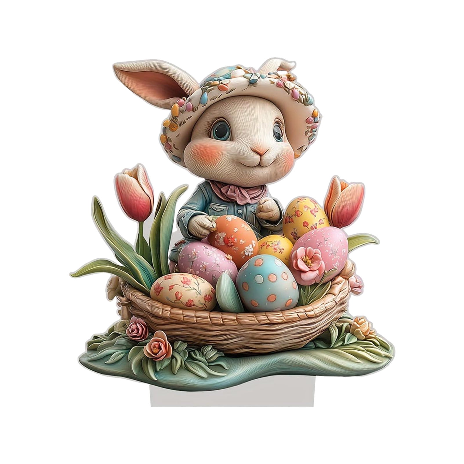 Easter Tables Centerpieces Easter Decorations, Easter Centerpiece ...