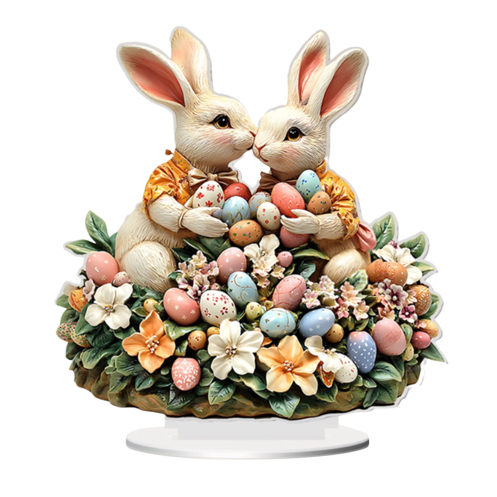 Easter Tables Centerpieces Easter Decorations, Easter Centerpiece ...