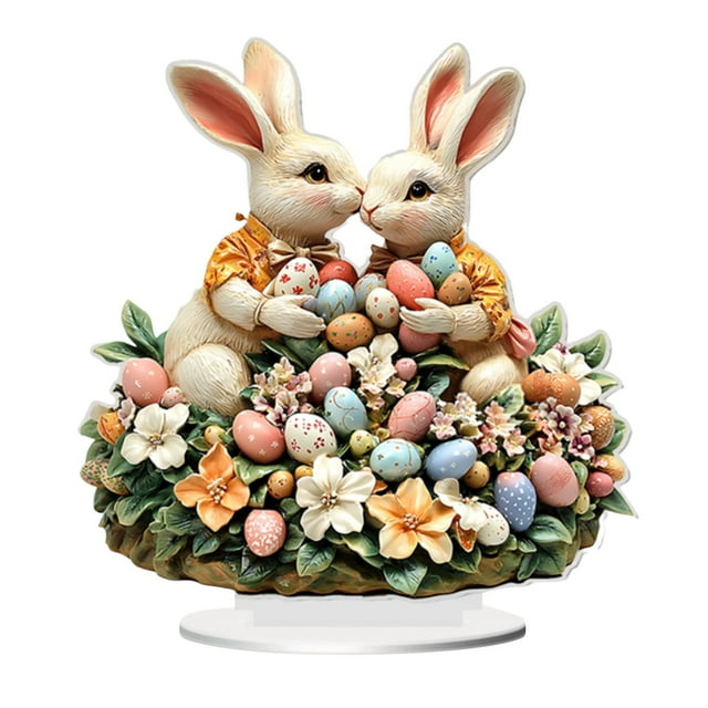 Easter Tables Centerpieces Easter Decorations, Easter Centerpiece ...