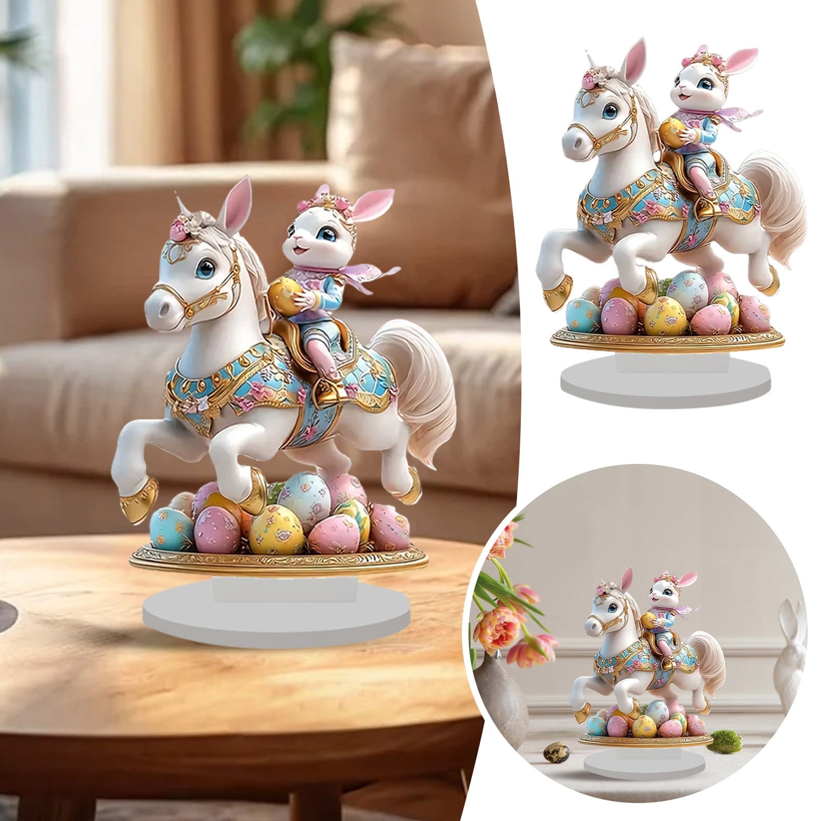 Easter Tables Centerpieces Home Decoration, Easter Centerpiece Tiered ...