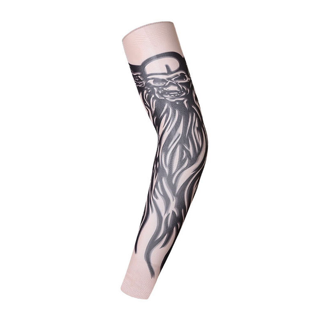 Easter Tattoo - Tattoos Flash Sale Sunscreen Temporary Tattoo Sleeves ...